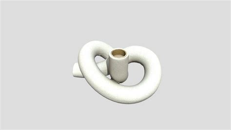Torus 3d Models Sketchfab