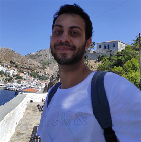 iakovos evdaimon cv