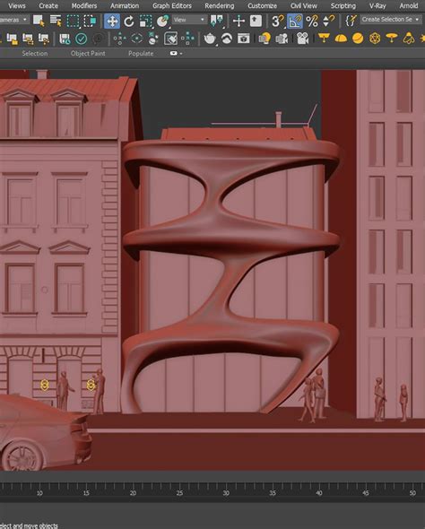 Moh Hossam Architect 3dsmax And Ai Expert Proudly ️ My Trainees