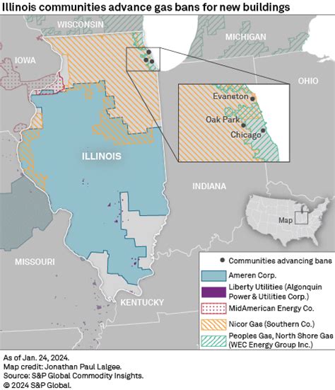Illinois Building Code Update Sparks Debate With All Electric Rejection