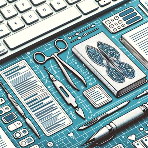 Surgical Code Assistant And 7 Other Ai Alternatives For Medical Coding