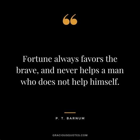 38 Fortune Quotes To Inspire Success Motivation
