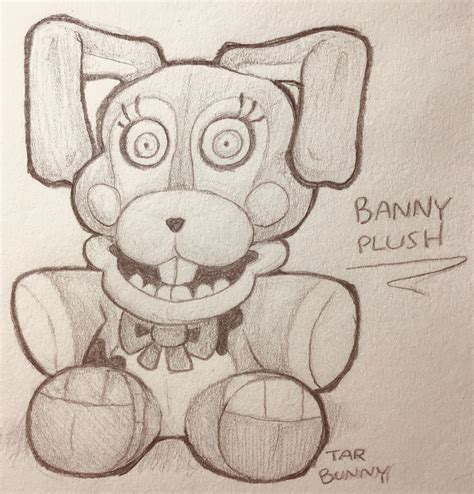 Banny Walten Files Concept Rfivenightsatfreddys
