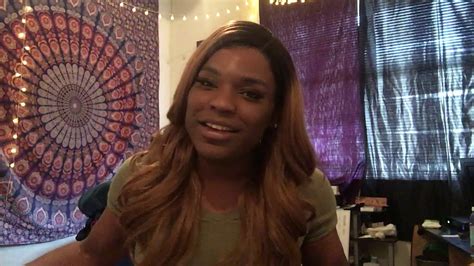 Daddy Issues As A Trans Woman Youtube
