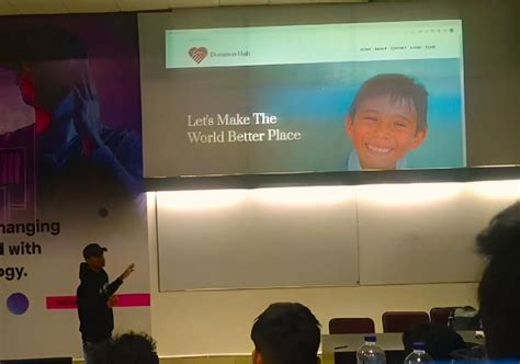 Chiranjeev Kumar Jha On Linkedin Donationhub Frontendfusion