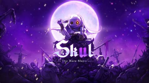Skul The Hero Slayer Review Techraptor