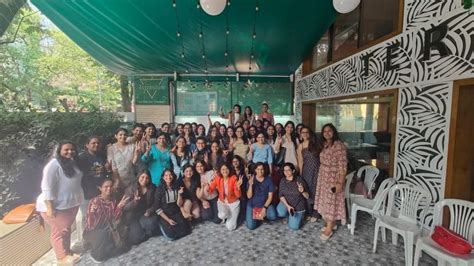 srushti kale on linkedin womenentrepreneurs empowerment networking