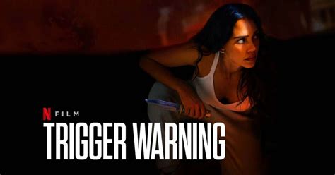 Critics Blast Jessica Albas Action Film “trigger Warning” Currently