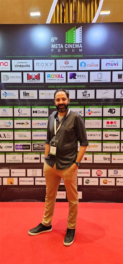 Hassan Osama On Linkedin Roxycinemas