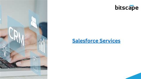 Maximizing Your Salesforce Investment With Expert Consulting Services