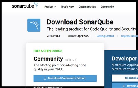 Sonar Jacoco · Github