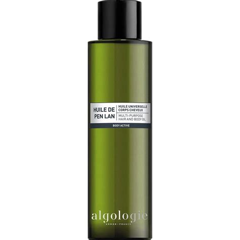 Algologie Multi Purpose Hair & Body Oil 100ml – Tiger Beauty