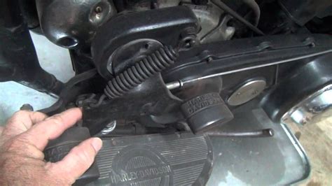 Hunting Harleys Todd Discusses Rocker Clutches Youtube
