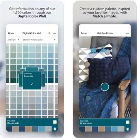 8 Best Color Matching Apps For Android IOS Freeappsforme Free Apps For Android And IOS