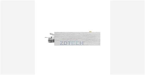 Shenzhen Zd Tech Co Ltd Low Phase Noise X Band Dielectric Resonator Oscillator For Radar Dro