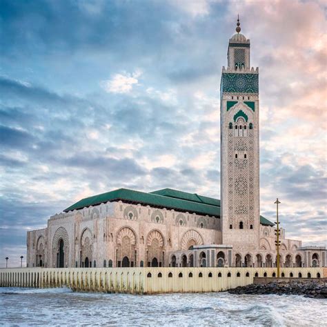 The Best Of Casablanca Tour Secret Morocco Tours