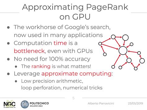 Gospel High Performance Heterogeneous Architectures For Graph