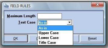 GINT Keynetix Format Data In INPUT Communities