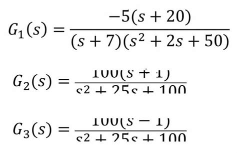 Solved Plot The Bode Plots Magnitude And Phase For The Chegg Com