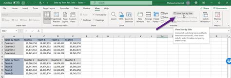 Compare Two Worksheets In Excel Valusource Support