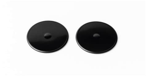 dashboard mount disks