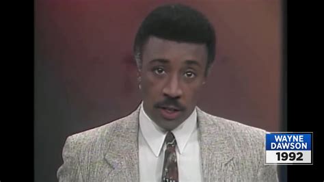 Wayne Dawson Launches Fight Like Wayne Foundation