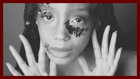 Eloni Vegas Randb Artists Are Cool