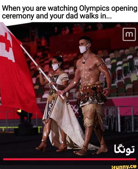 Tongan Memes