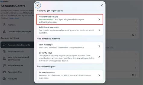 How To Set Up Two Factor Authentication On Facebook Beebom