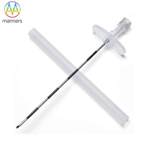 An Epidural Block Knowledge Shenzhen Manners Technology Co Ltd