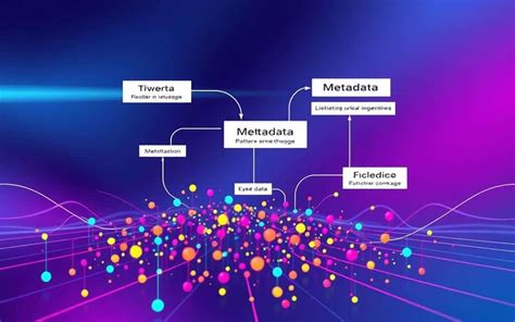 Difference Between Data And Metadata A Clear Guide