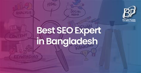 Best Seo Expert In Bangladesh