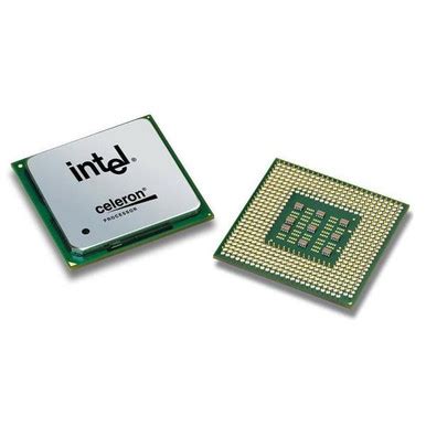 J6412 Intel Celeron J Series Quad-Core 2.00GHz 1.5MB L2 Cache Socket F