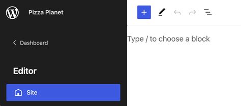 Site Editor Inserter Is Pushed Over Too Far When The W Menu Is Opened · Issue 36823