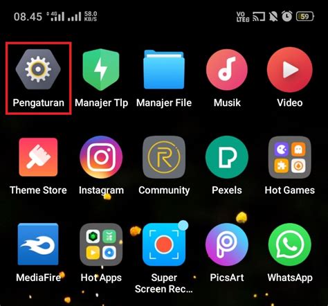 Cara Mematikan Fitur Auto Correct Di Google Keyboard Inwepo