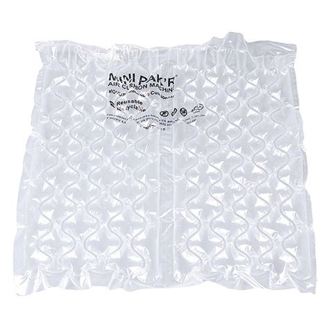 Pregis Mini Pakr Air Pillow Film Roll 4075460 Zoro