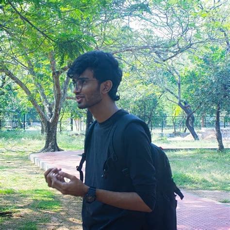 Parthasarathi Karuppusamy Medium