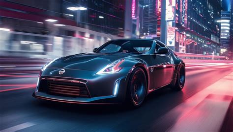 Future Of Nissan 370z Models Provided By Low Rate Locksmith Nissan 370z