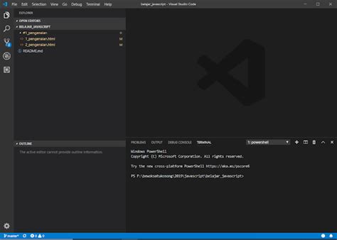 Belajar Javascript Es5 Dan Es6 Part 1 Pengenalan Tutorial Programming Digital Marketing