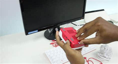 Getting Started With Raspbery Pi 5 For Beginners