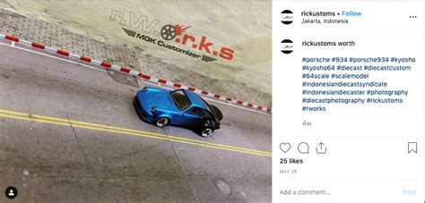 J Rota Model Made In Malaysia