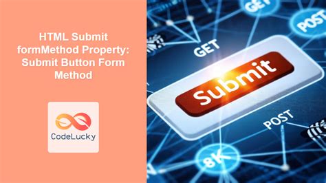 Html Form Target Property Form Target Codelucky