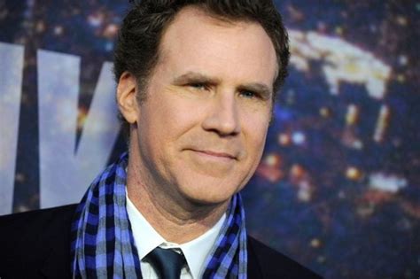 Will Ferrell Stole The Testicles From Step Brothers Set