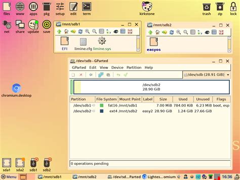 Lightest Linux Distros Easy For Noob With Virtual Winos Page 15