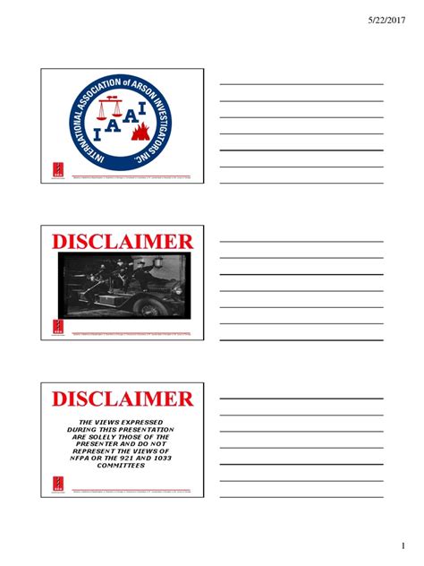 Nfpa 921 And 1033 Update Pdfdrive Pdf