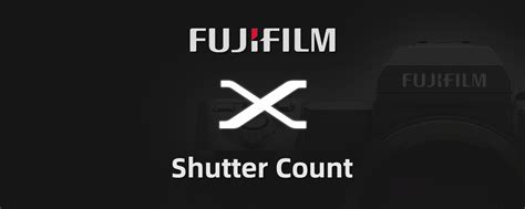 Free Camera Shutter Count And Exif Viewer