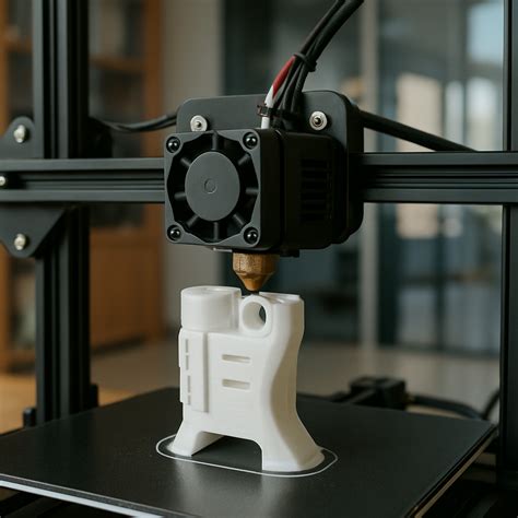 Услуга 3d печати на заказ в Санкт Петербурге 3d печать Fdm 3d печать фигурок и деталей Фока Дока