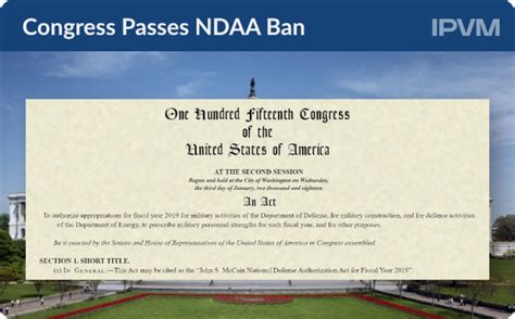 Ndaa Video Surveillance Ban Blacklists Guide