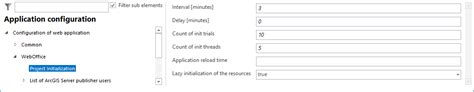 Project Initialization