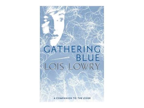 Gathering Blue By Lois Lowry Vocabulary Lists Merriam Webster